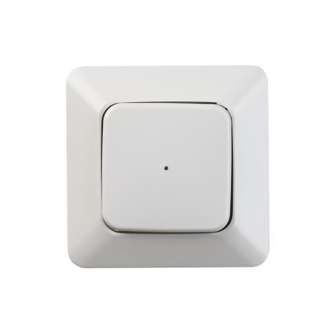 Jussi 6731-214-500 ABB Tryckknapp 3073908 | Proffsmagasinet